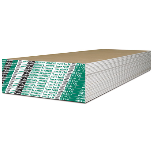 Panneau de placoplâtre 106449 | RONA