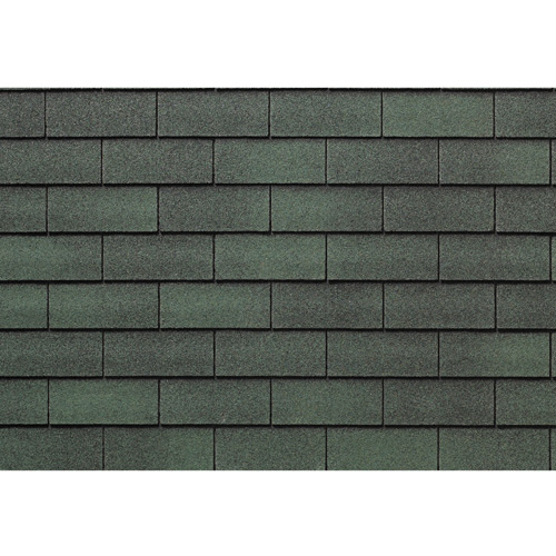BP CANADA "Yukon SB" Roofing Shingle RT606WBOGN | RONA