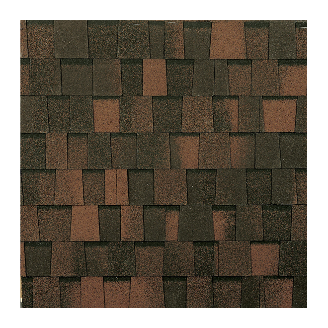 BP CANADA 6-in "Mystique 42" Fiberglass Shingles RL6212B | RONA