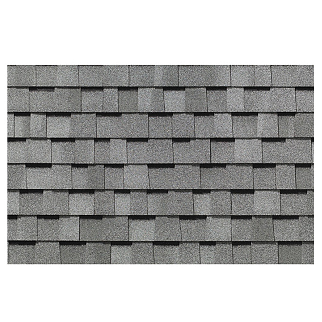 Building Products of Canada Everest 42 Roofing Shingle - 32.9-sq. ft ...