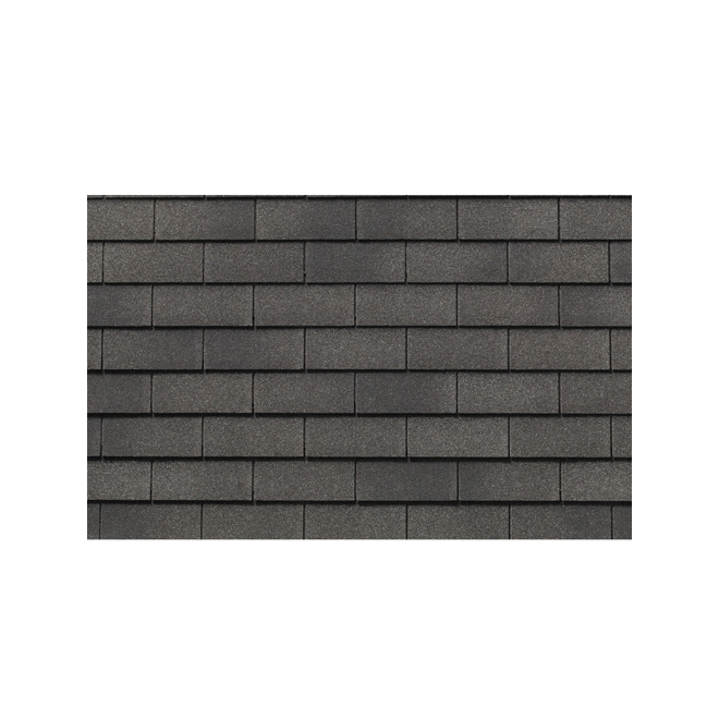 Roofing Shingle « Yukon SB » - 32.9 sq.ft - Brown Stone RT606EBS | RONA