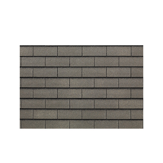 Roofing Shingle « Yukon SB » - 32.9 sq.ft - Beachwood RT606EBW | RONA