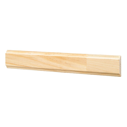 Moulding - Batten Strip MFJ430D-08 | RONA