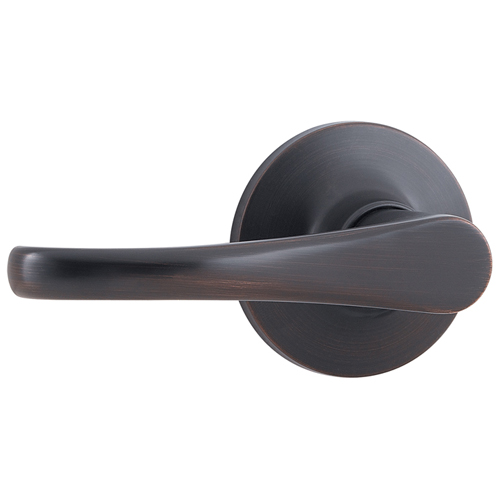 WEISER "Grapevine" passage Lever | RONA