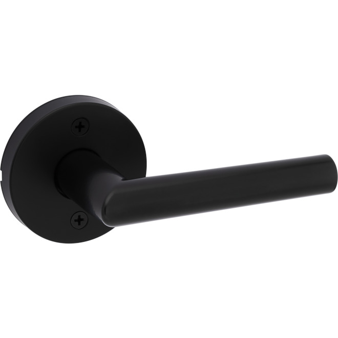 Weiser Milan Round Half-Dummy Lever in 9GLA120-120 | RONA
