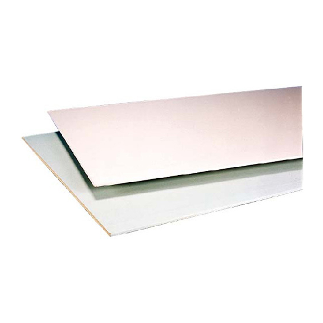 LAFARGE Continental Regular Drywall Panel - 1/2-in x 54-in x 12-ft ...