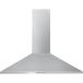 Frigidaire(R) Wall-Mount Range Hood - 400 CFM - 36" - SS FHWC3655LS | RONA