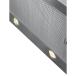 Frigidaire Wall-Mounted Range Hood with Glass Canopy - 30-in - 400 CFT ...