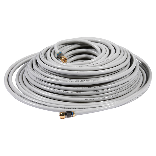 What Is The Maximum Bandwidth Of A Coaxial Cable