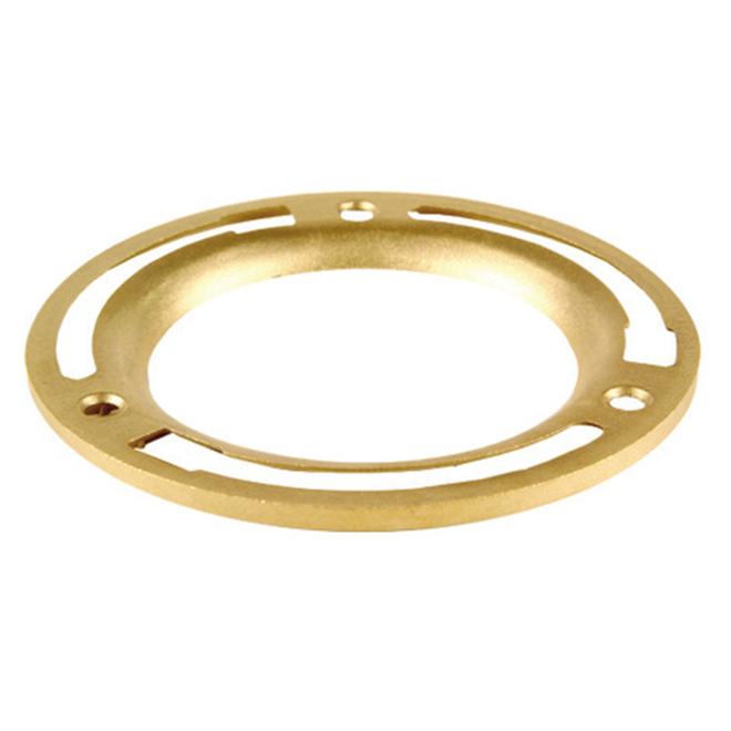 Oatey Brass Ring 43551C | RONA