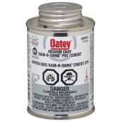 OATEY 1 oz. Gray Pipe Joint Compound 48005C | RONA