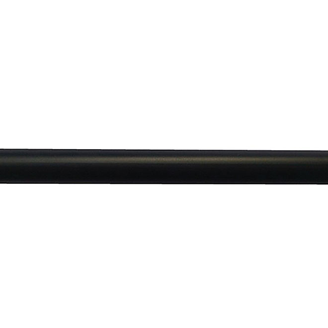 UBERHAUS Adjustable Metal Rod 88"-120" QWACCP002BM | RONA
