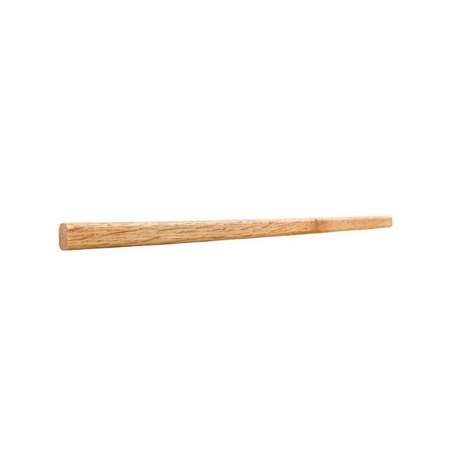 METRIE Hardwood Oak Spline-1/4-In x 1/2-In x 48-In MRO445-04 | RONA