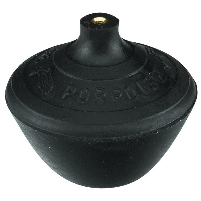 BELANGER UPT Universal Rubber Screw-On Tank Ball BP23502 | RONA