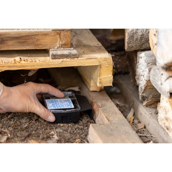 Refillable Mouse Bait Station - Tomcat® - 224 g 0365210 | RONA