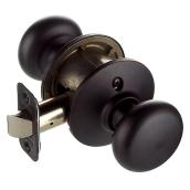 SCHLAGE Passage Knobs - Handles and Locks | RONA