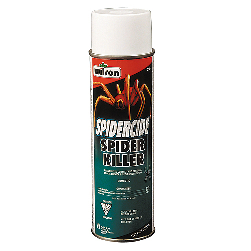 WILSON "SpiderBan" Spider Killer Spray 7316380 | RONA