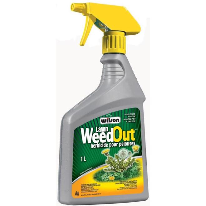 Wilson Wilson Weedout RTU 7217740 | RONA