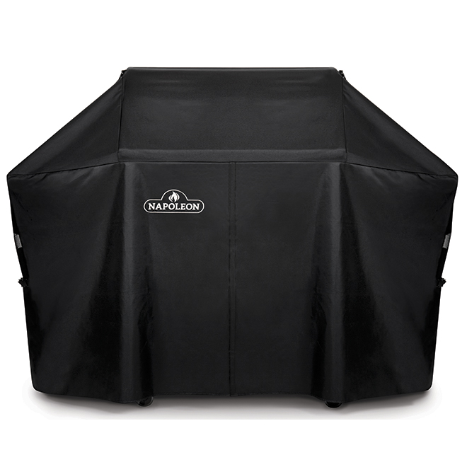 NAPOLEON BBQ Cover - Rogue 525 - Black 61525 | RONA