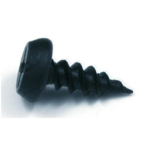 Reliable Fasteners Modified Pan Head Metal Bulkhead Screws - Zinc ...