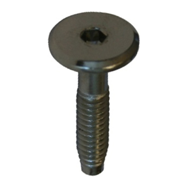 Reliable Powerhead Assembly Bolts with Hex Key - Steel with Nickel ...