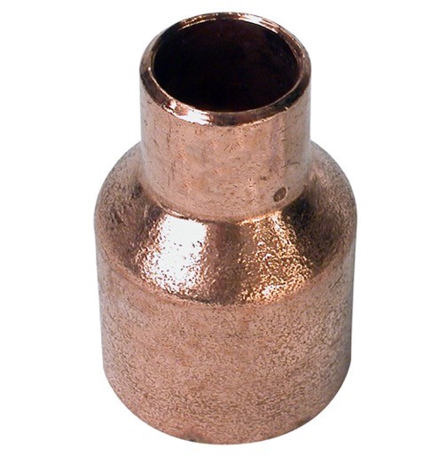 BOW 3/4-in Copper coupling 477075 | RONA