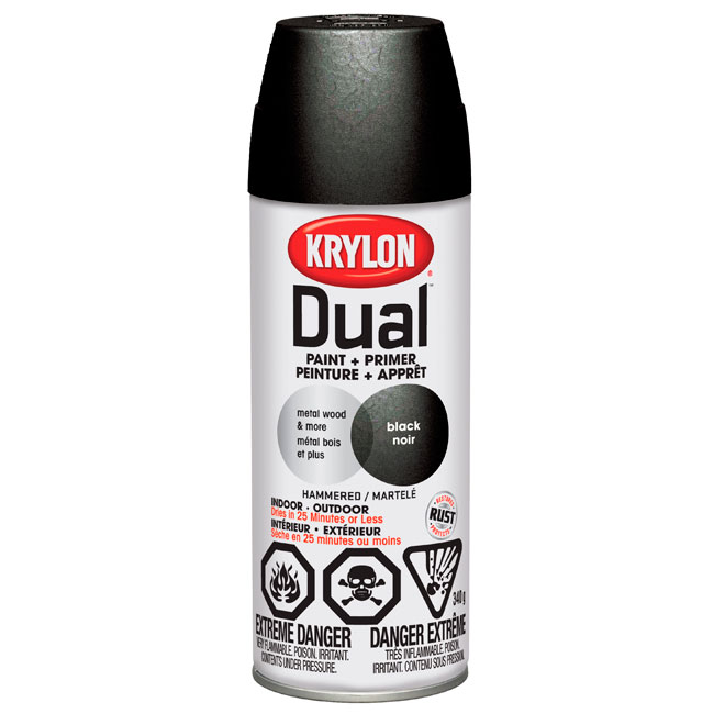 KRYLON "Dual" 2-In-1 Primer and Paint 488410000 | RONA