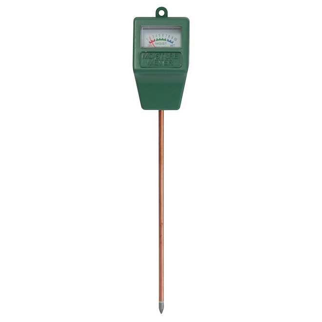 DHLINE DH Line Green House Plant Moisture Meter 18602 | RONA