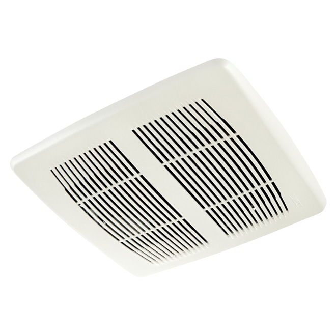 BROAN Bathroom Fan - Invent Series - 110 CFM AR110C | RONA