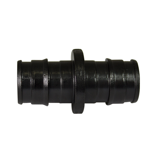 Waterline Cold-X 3/4-in PEX Cold Expanded Pipe Plastic Coupling 2592666 ...