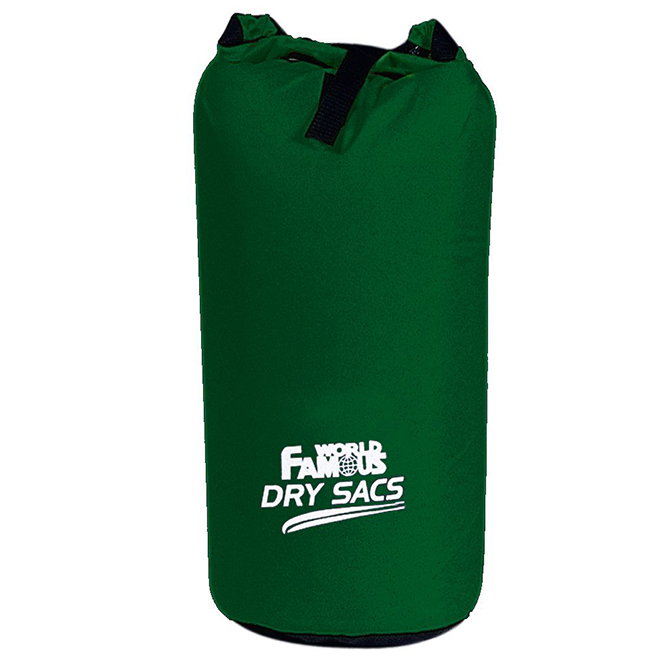 WORLD FAMOUS Waterproof Drysack - 13" x 36" 1228 | RONA