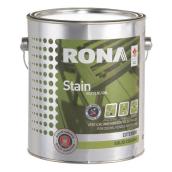 Exterior Stain - Paint | RONA