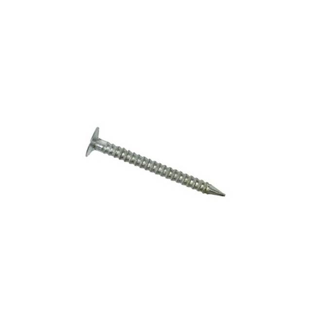 Tree Island 12.5-Gauge Electro-Galvanized Ring Drywall Nails 68114 | RONA