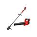CRAFTSMAN Brushless RP - 4-Piece - 20-Volt - Cordless Trimmer Combo Kit ...