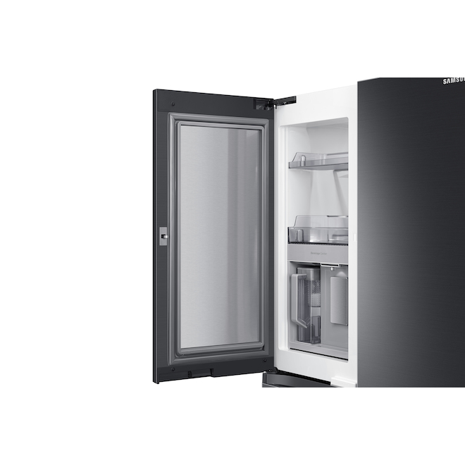 Samsung 29 cu.ft. 36" 4-Door Flex French Door Refrigerator with ...