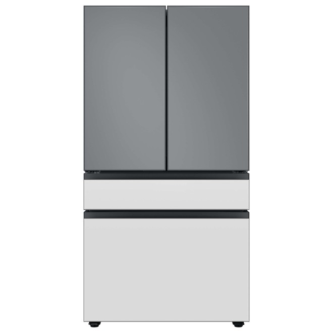 Samsung Bespoke Freezer Drawer Panel for 4-Door Refrigerator - Glass ...