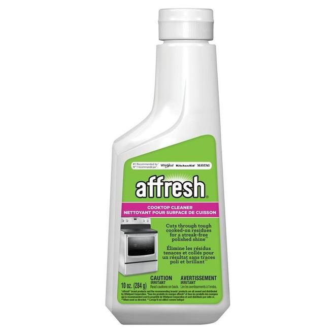 affresh 10-oz Cooktop Cleaner W10355051B | RONA