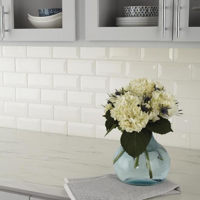 American Olean Subway Tile 4 1/4 X 8 1/2 Sonoma Tilemakers