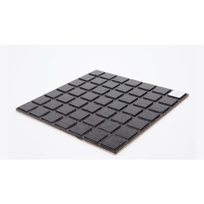 Amdry 3/4-in x 2-ft x 2-ft Heavy Duty Subfloor Panel AMD0075LP | RONA