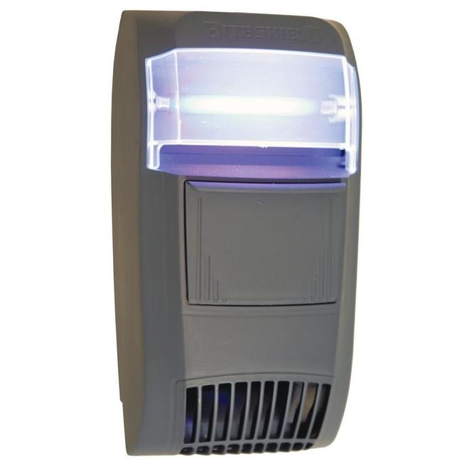 Bite Shield Wall-Mounted Mosquito Trap MK85 | RONA