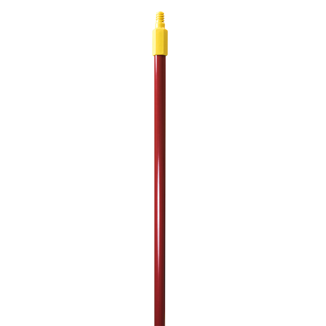 NEWELL RUBBERMAID 60-in Steel Handle 0154923 | RONA