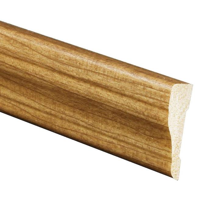 I.B.S SOLUTIONS 9/16-in x 2-1/8-in x 7-ft Russet Polystyrene Casing ...