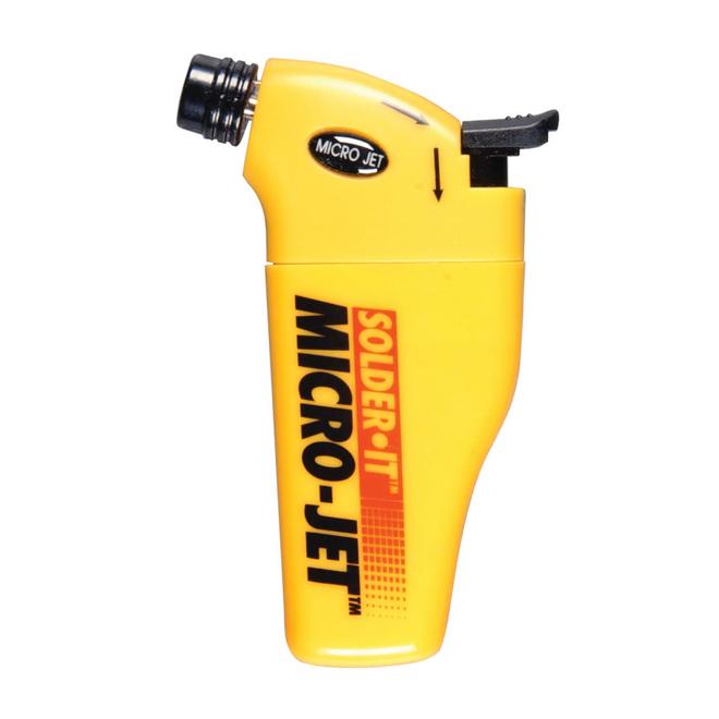Torche Micro-Jet Solder-It MJ-300 | RONA