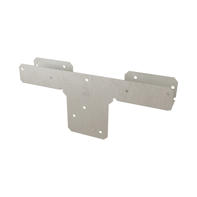 Bracket - 18-Gauge Steel TTF22-TZ | RONA