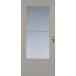 LARSON Savannah Sandstone Mid-View Tempered Glass Retractable Wood Core ...