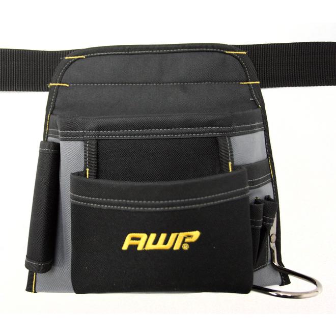 AWP Handyman Tool Apron 1CLP-72489-3 | RONA