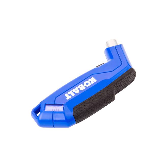 Kobalt Digital Tire Gauge SGY AIR151JH RONA