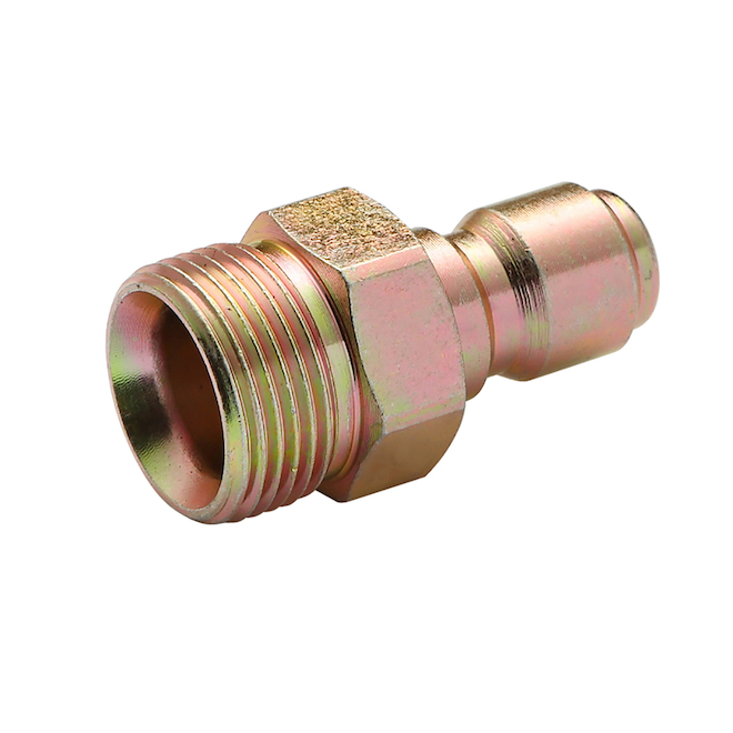 Surfacemaxx Pressure Washer Plug 3/8-in SGY-PWA26 | RONA