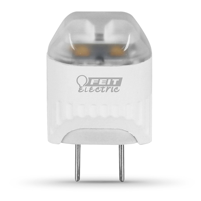 LED Bulb - 2 W - Non Dimmable Warm White | RONA