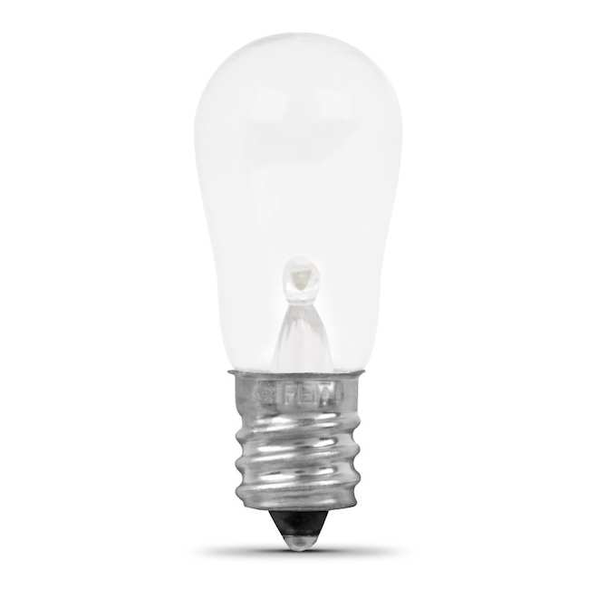 FEIT Electric Appliance LED Light Bulb 6 W Non-Dimmable - Soft White | RONA